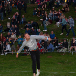 Cotswold Olimpick Games – The forerunner to the modern olympics
